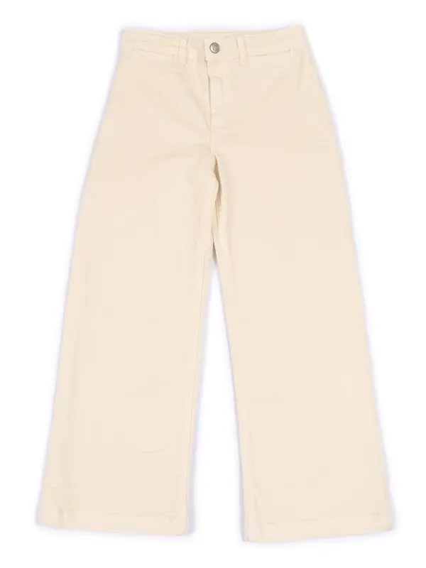 Bonpoint Pantalon Gersande - White