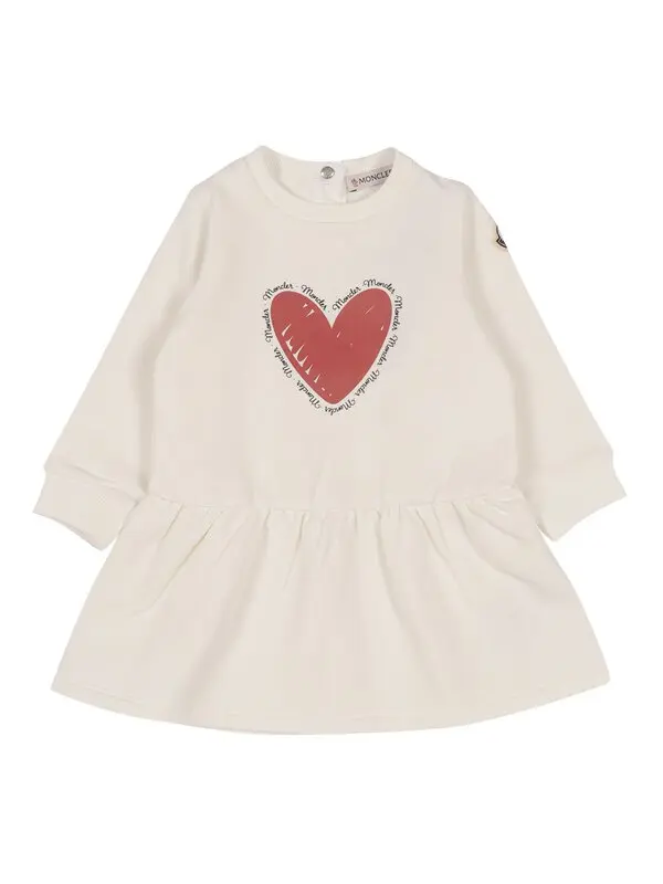 MONCLER BABY Dress