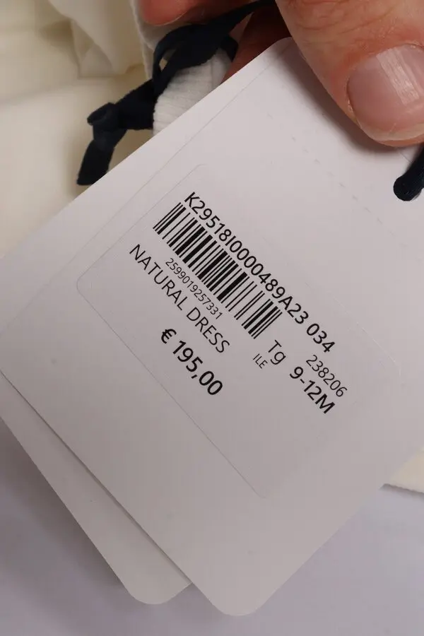 MONCLER BABY Dress