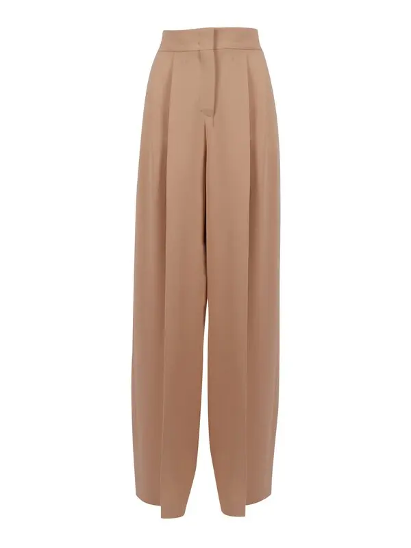 Alberta Ferretti Pantalone - Other