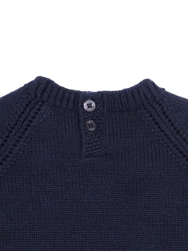 Gucci Knit Dress