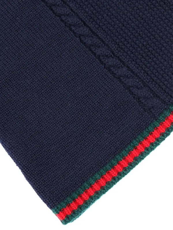 Gucci Knit Dress