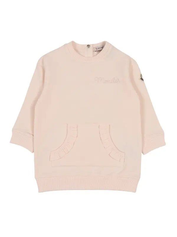 MONCLER BABY Dress