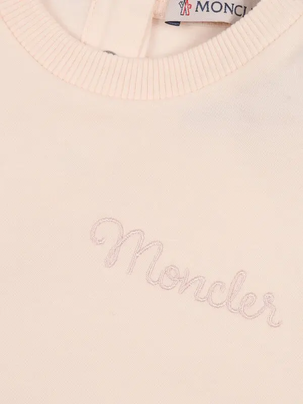MONCLER BABY Dress