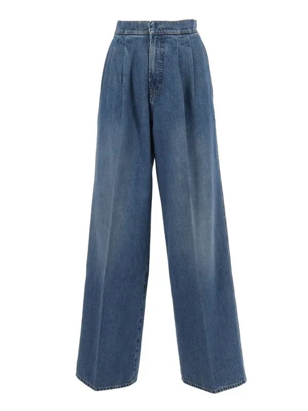 Alberta Ferretti Pantalone