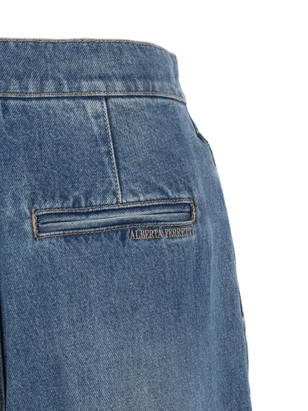 Alberta Ferretti Pantalone