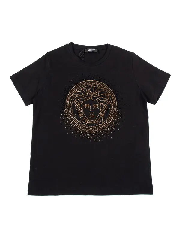 Versace T Shirt - Red
