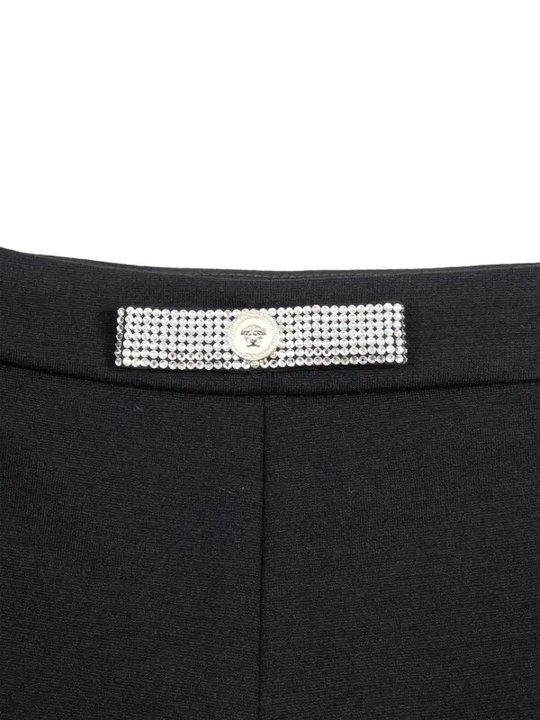 Versace Short Trousers