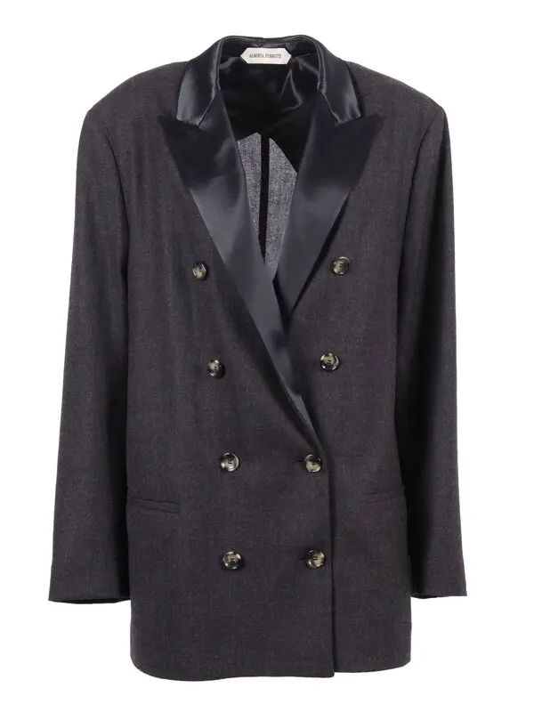 Alberta Ferretti Giacca