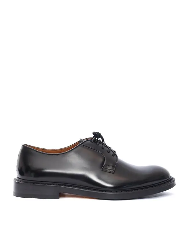 DOUCAL'S Horse Leather Derby
