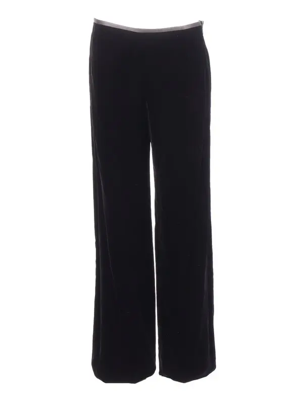 EMPORIO ARMANI WOMAN Trousers