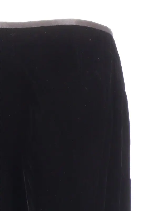 EMPORIO ARMANI WOMAN Trousers