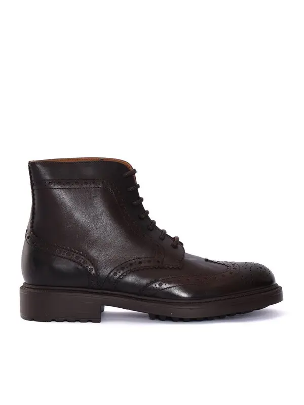 DOUCAL'S Triumph Ankle Boots