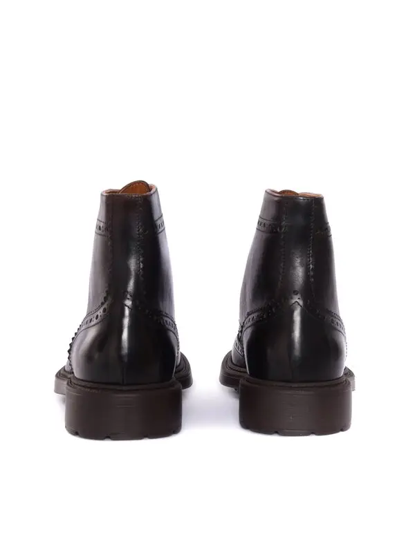 DOUCAL'S Triumph Ankle Boots