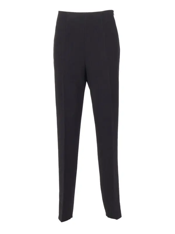 EMPORIO ARMANI WOMAN Trousers