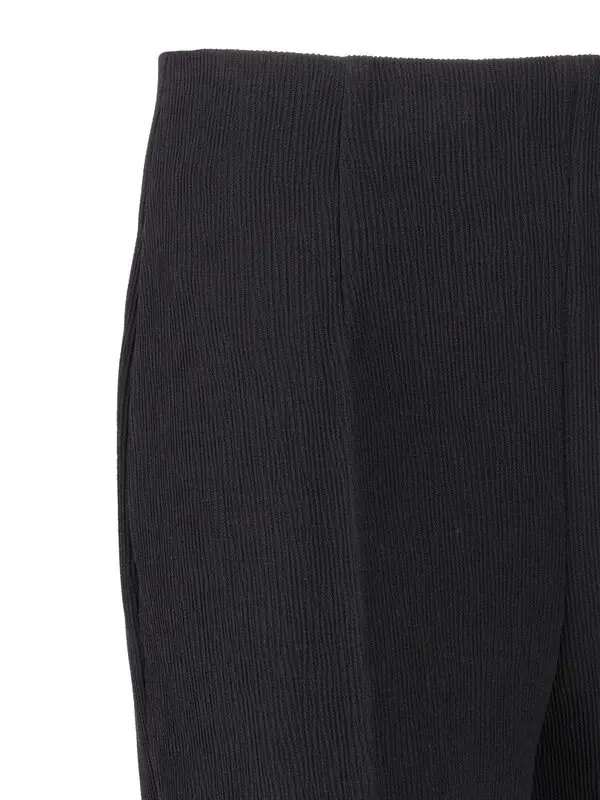 EMPORIO ARMANI WOMAN Trousers