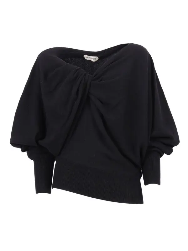 Alberta Ferretti Maglia - Red