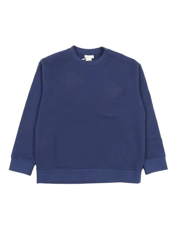 FENDI JR Felpa