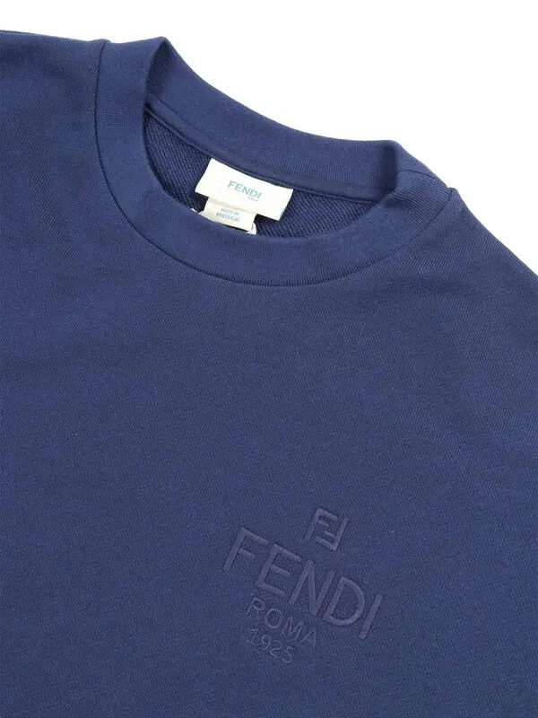 FENDI JR Felpa