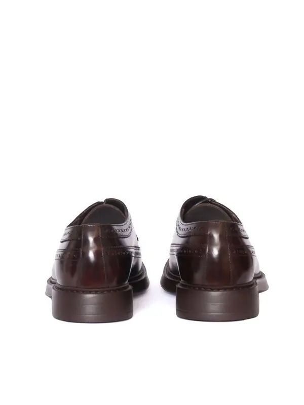 DOUCAL'S Wingtip Derby
