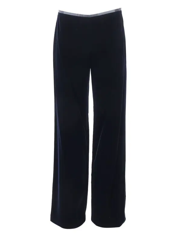 EMPORIO ARMANI WOMAN Trousers