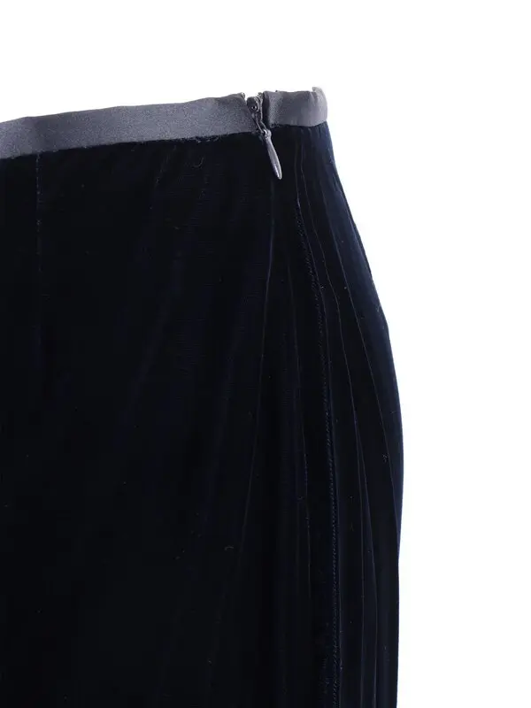 EMPORIO ARMANI WOMAN Trousers