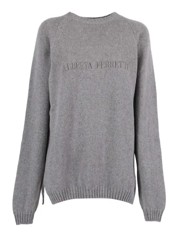 Alberta Ferretti Maglia Top - Other
