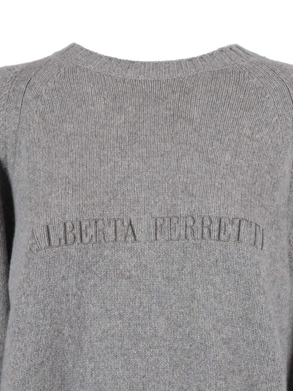 Alberta Ferretti Maglia Top - Other