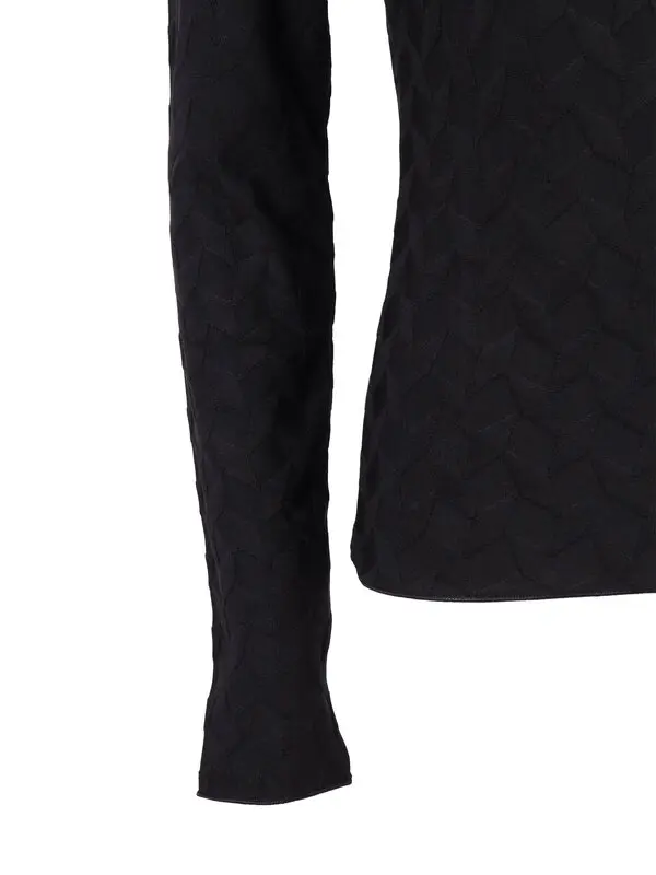 EMPORIO ARMANI WOMAN Jumper