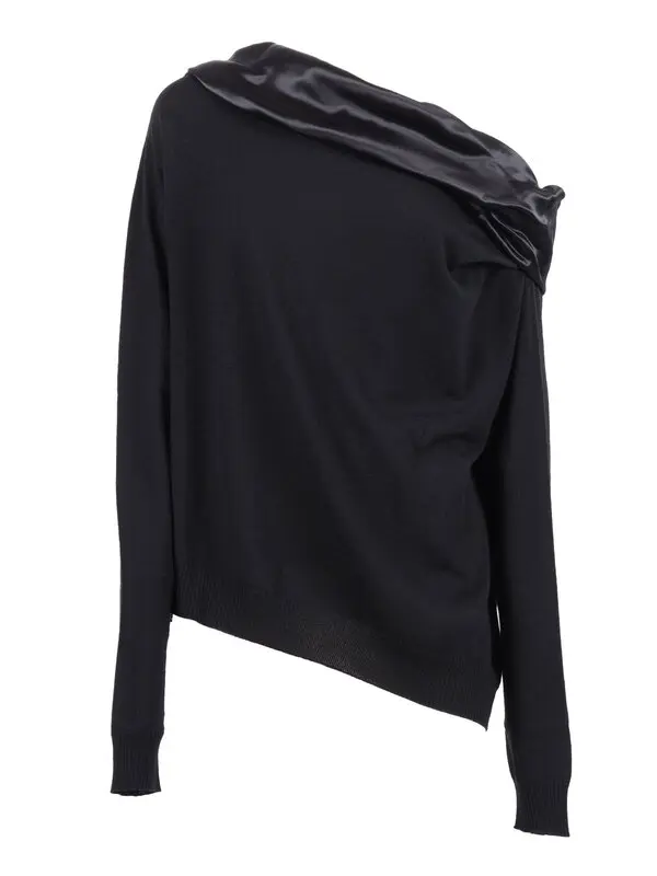 Alberta Ferretti Maglia - Red