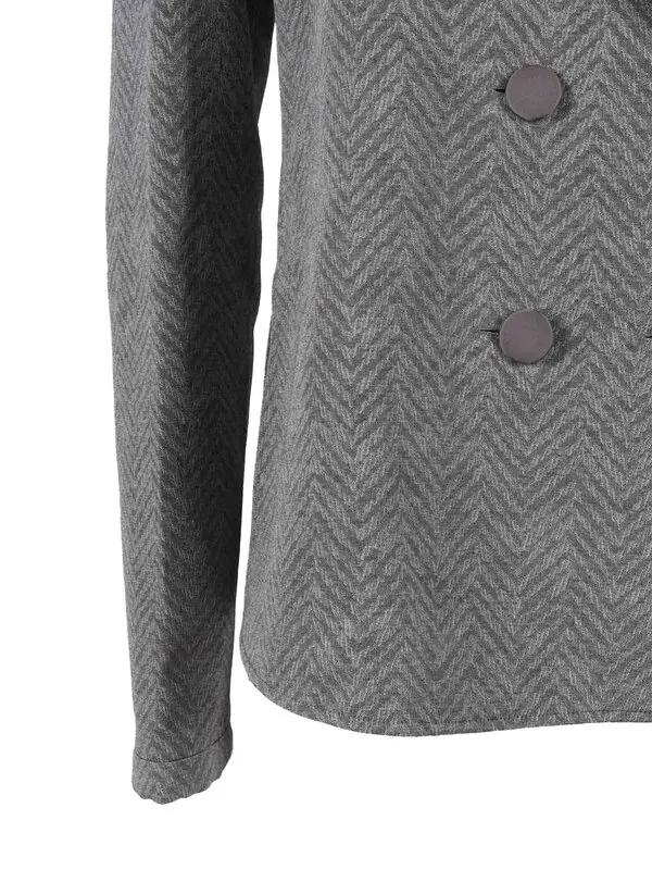 EMPORIO ARMANI WOMAN Blazer