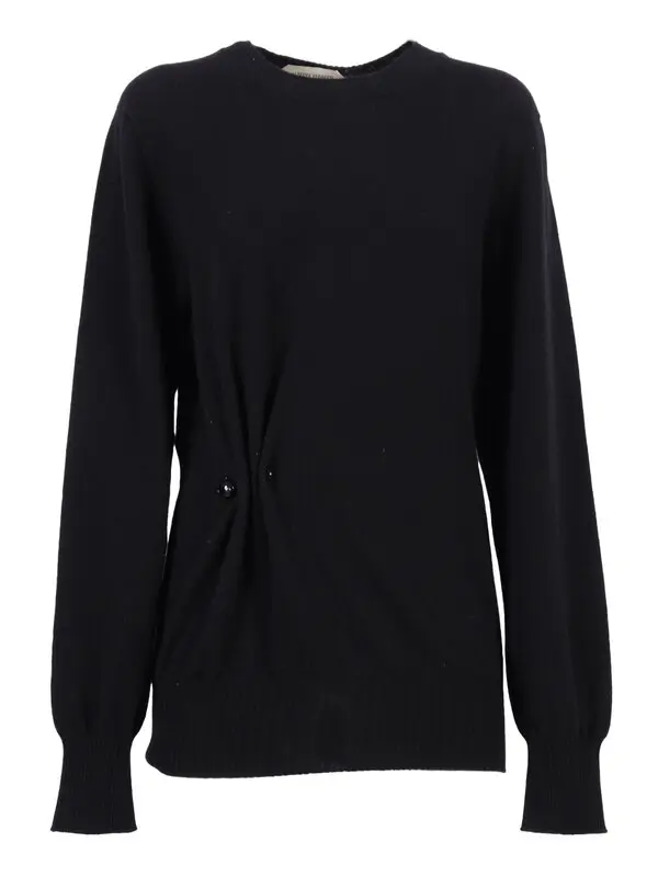Alberta Ferretti Maglia - Red