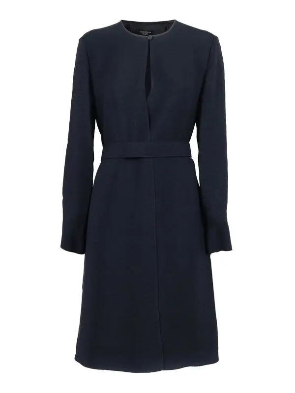 EMPORIO ARMANI WOMAN Emporio Armani Dress