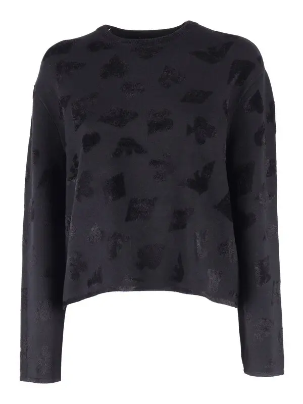 EMPORIO ARMANI WOMAN Sweater