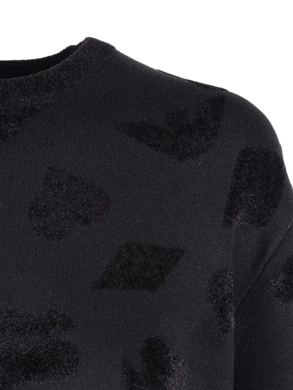 EMPORIO ARMANI WOMAN Sweater