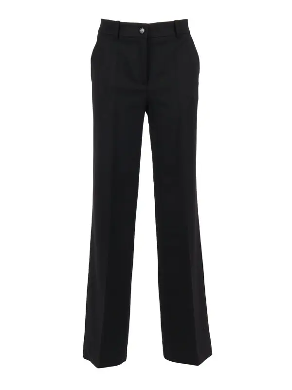 P.a.r.o.s.h Pantalone - Red