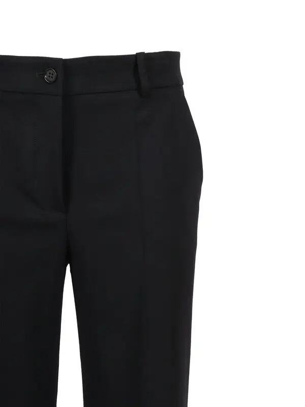 P.a.r.o.s.h Pantalone - Red