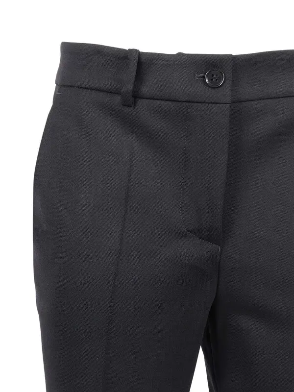 P.a.r.o.s.h Trousers - Red