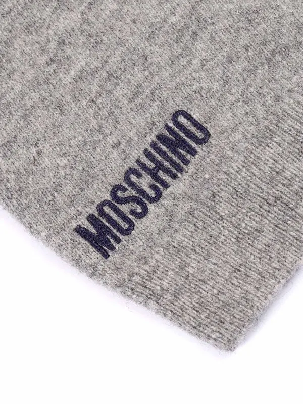 Moschino Crewneck Top