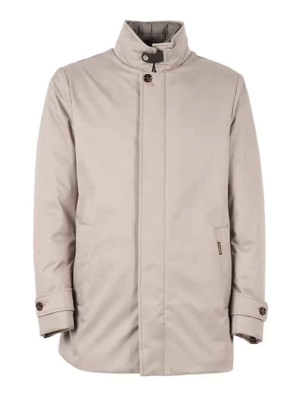 MOORER Reis-ads Jacket - Other