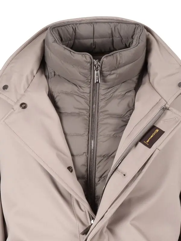 MOORER Reis-ads Jacket - Other
