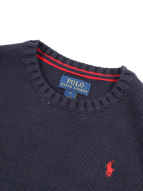Polo Ralph Lauren Sweater Pullover