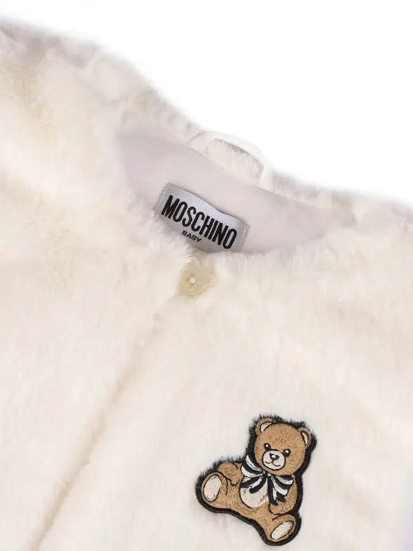 Moschino Vest