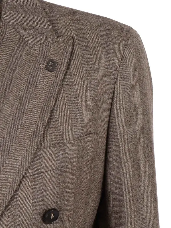 BRERAS Jacket