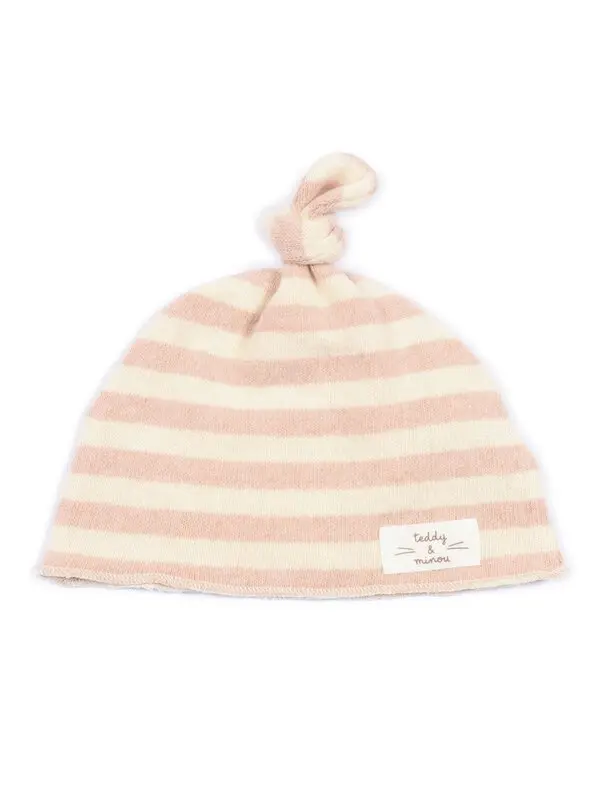 TEDDY & MINOU Cappello - Red