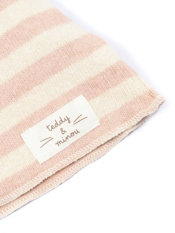 TEDDY & MINOU Cappello - Red