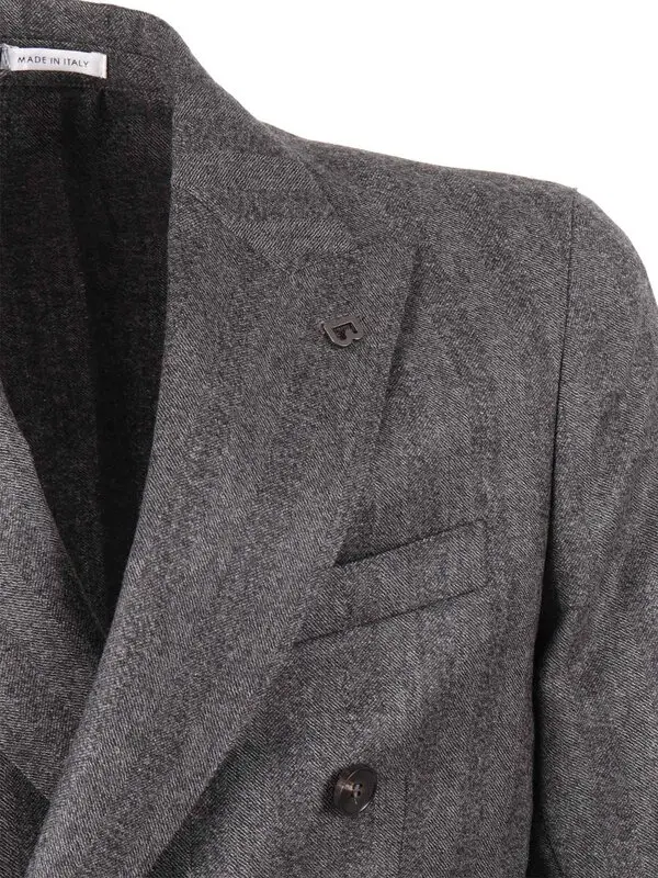 BRERAS Jacket