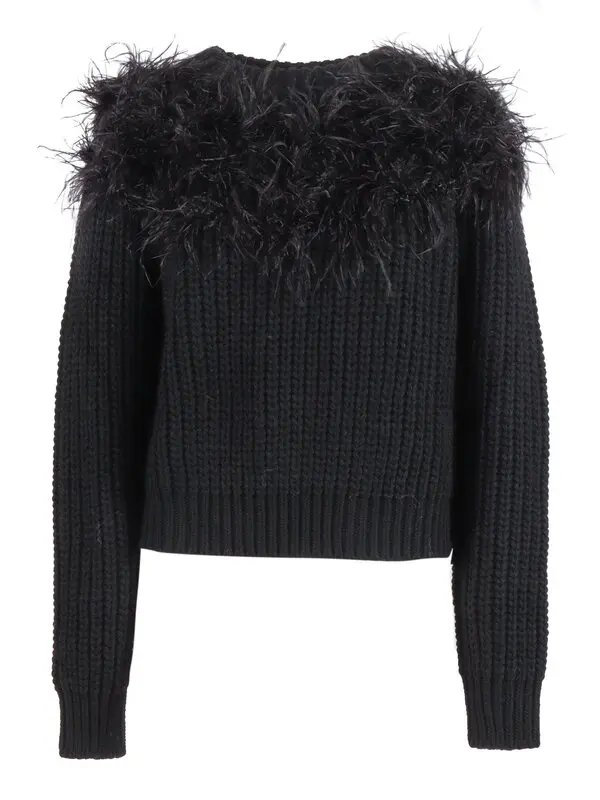 SHIRTAPORTER Maglia Girocollo