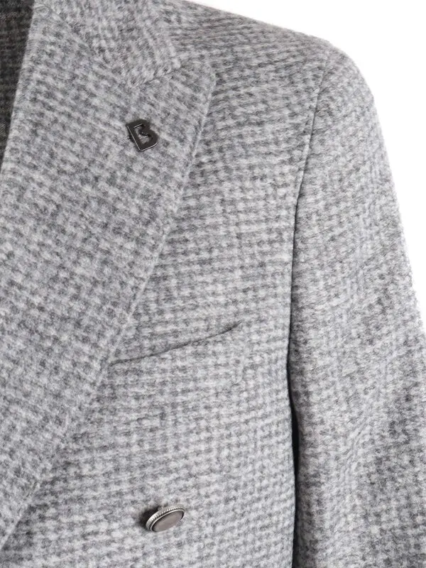 BRERAS Jacket