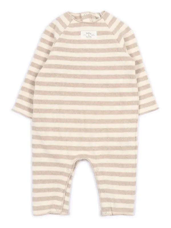TEDDY & MINOU Long Sleeve One-piece - Other